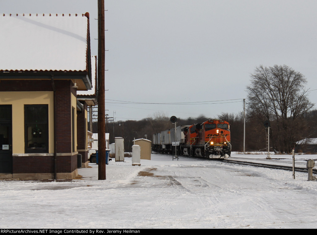 BNSF 7785 & 7655 (1)